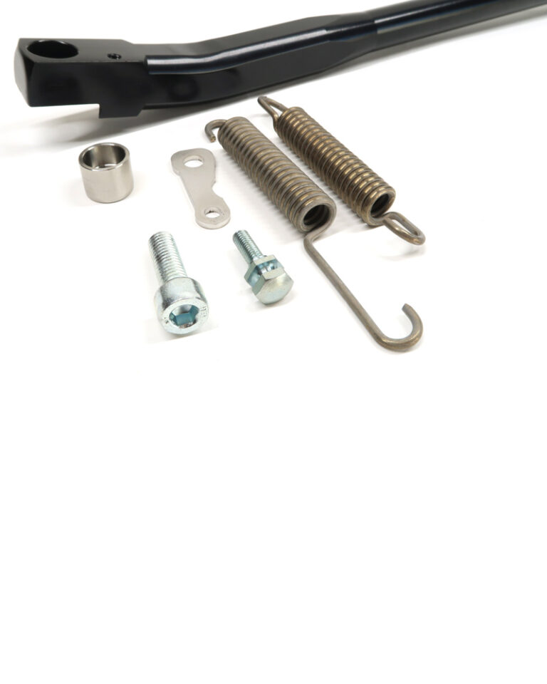 EXED® Parts - Kickstand for KTM EXC Model: 1998-2007 with Accessories ...